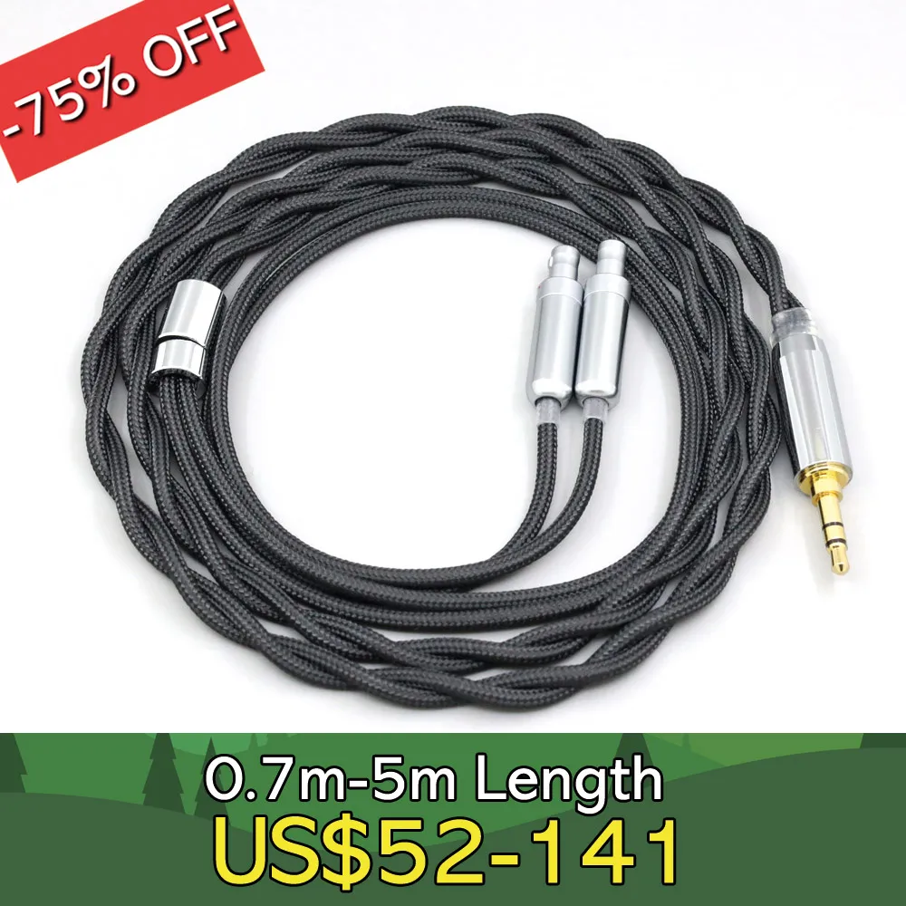 Nylon-99-Pure-Silver-Palladium-Graphene-Gold-Shield-Cable-For ...