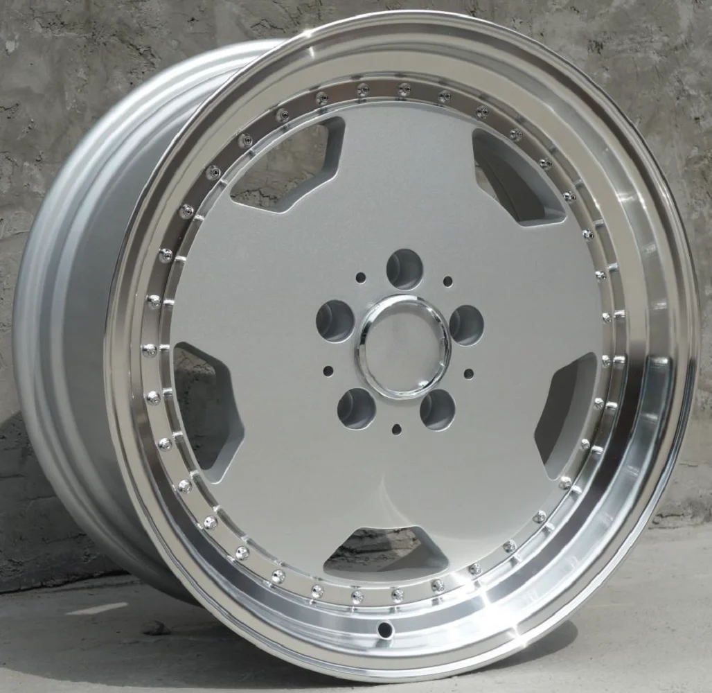 17-Inch-17x8-0-17x9-5-5x112-Alloy-Car-Wheel-Rims-Fit-For-Mercedes-Benz ...
