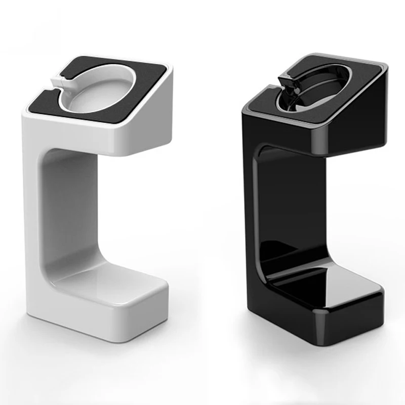 Stand For Apple Watch band 45mm 49mm 44mm 40mm 42mm 41mm charger ...