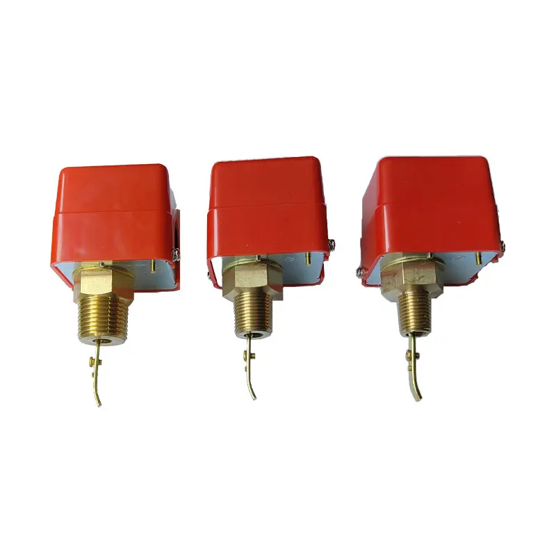 HFS-152025Water-Pump-Flow-Sensor-Switch-Liquid-Water-Flow-Sensor ...