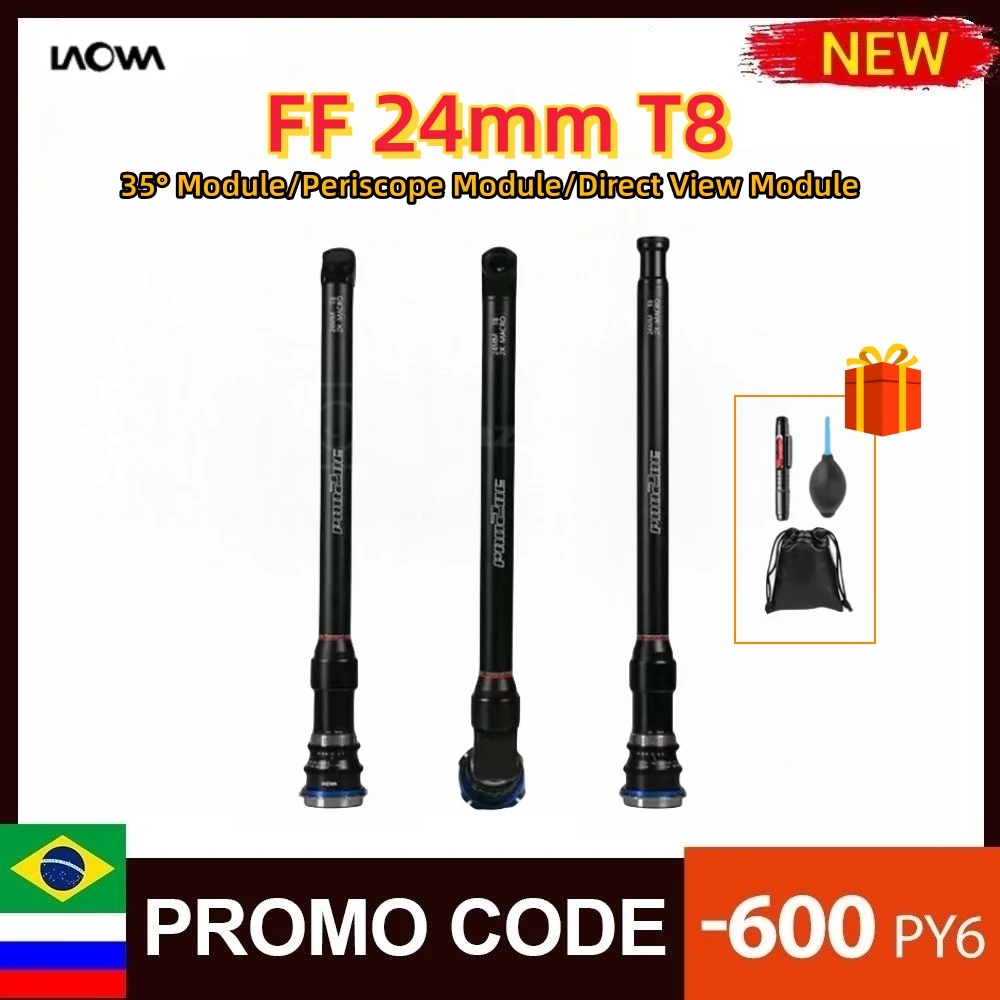 Venus-Optics-Laowa-FF-24mm-T8-2X-Macro-Pro2Be-lentes-de-cine-MF-35-m ...