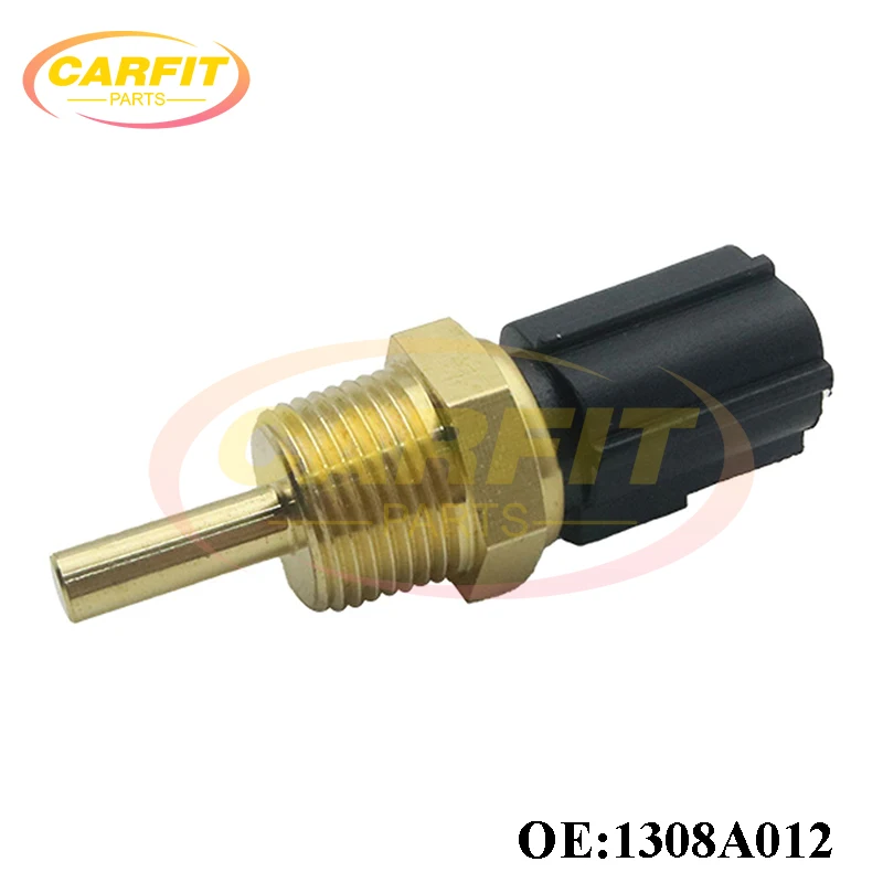 New-OEM-1308A012-MD177572-Coolant-Water-Temperature-Sensor-For ...