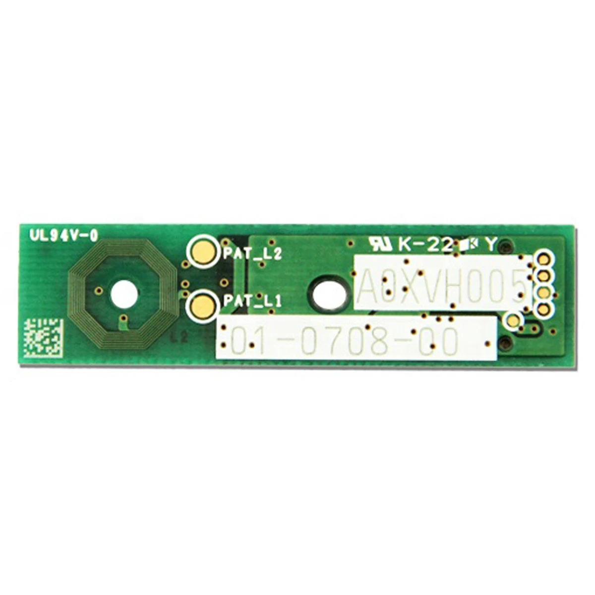 Developer-Unit-Chip-FOR-Konica-Minolta-Develop-A2X203D-DV-711K-DV-711BK ...