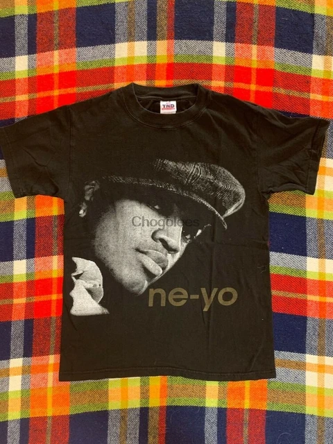 Ne Yo Year Of The Gentleman