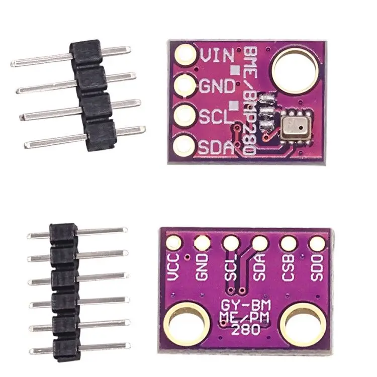 GY-BMP280 Module Pinout, Features Datasheet, 58% OFF