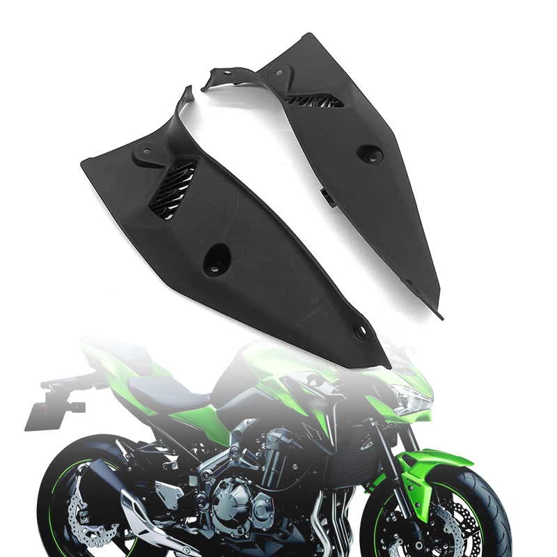 Fit-for-KAWASAKI-Z900-2020-2024-ZR900Motorcycle-Side-Panel-Inner ...