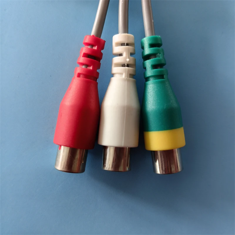 Samsung Av Cable Input