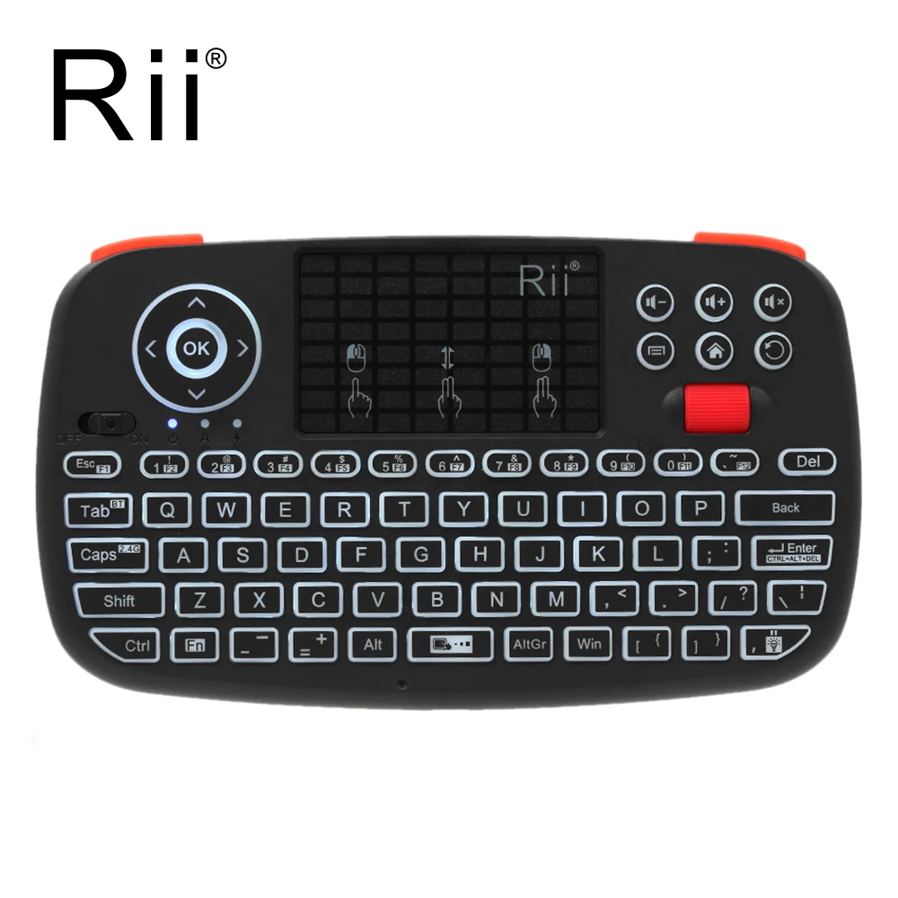 Rii-Mini-i4-2-4G-Mini-Keyboard-Wireless-Backlight-Bluetooth-Touchable ...