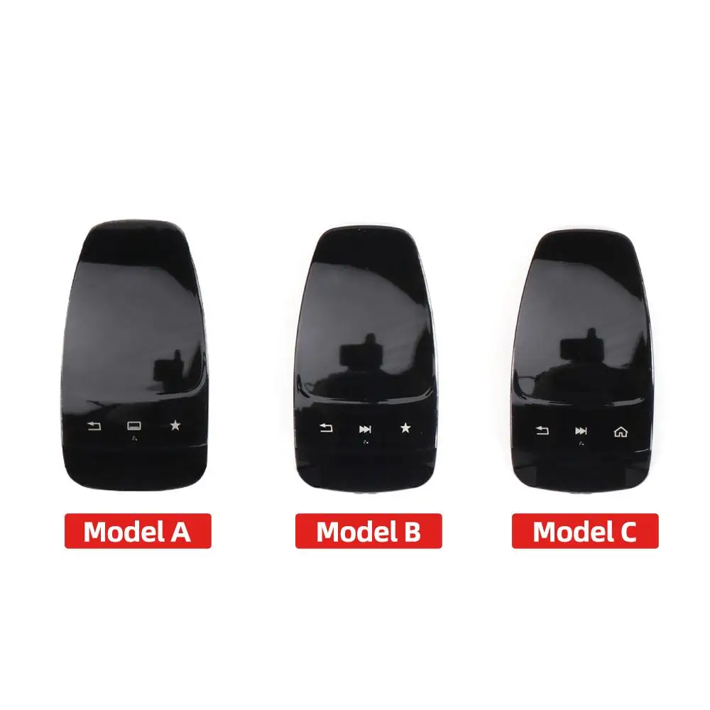 Car Central Console Mouse Handwriting Touchpad Switch Control Panel For ...