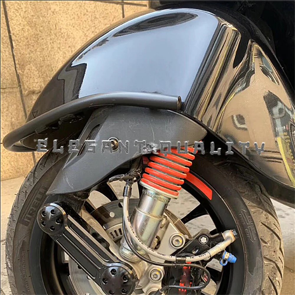 For-Piaggio-Vespa-GTS-300-GTS-250-GTV-sprint-primavera-150-Front-Fender ...