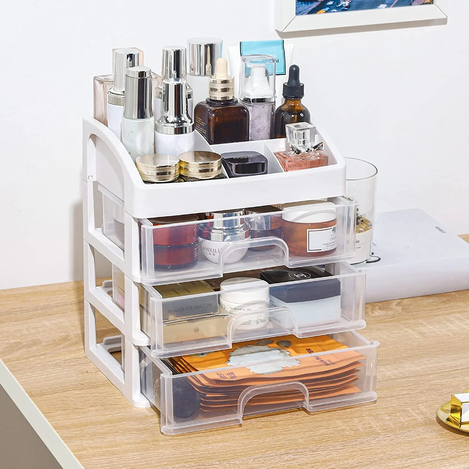 Store Home Products Feedback