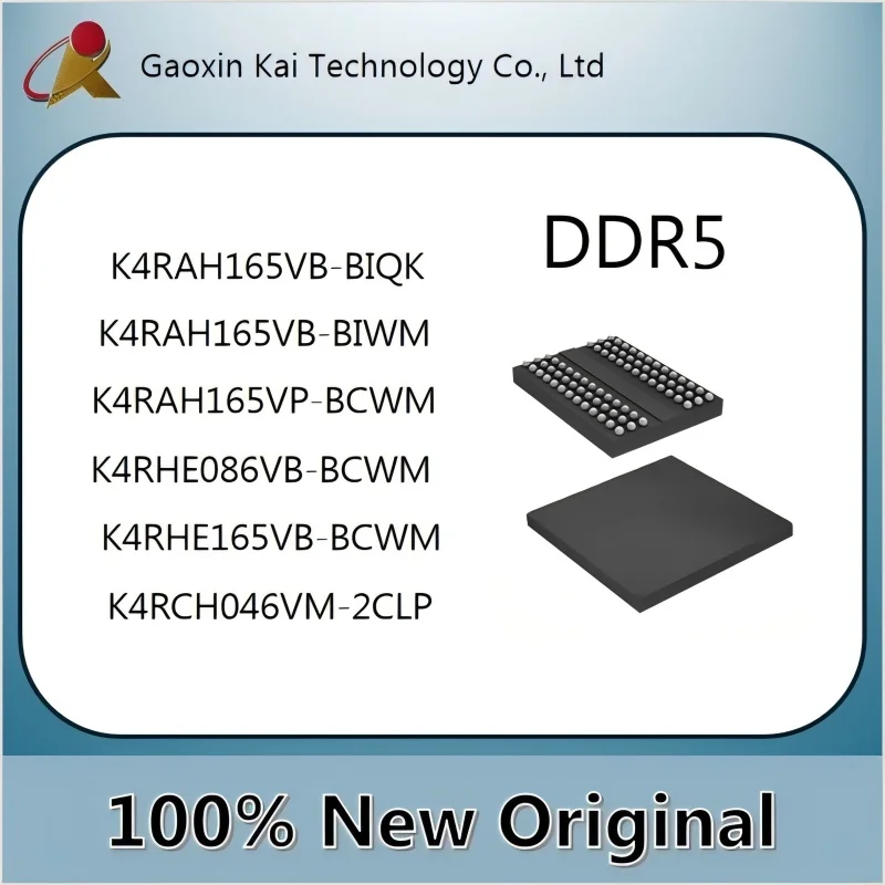 (1piece)100%New Original K4RAH165VB-BIQK /K4RAH165VB-BIWM /K4RAH165VP ...