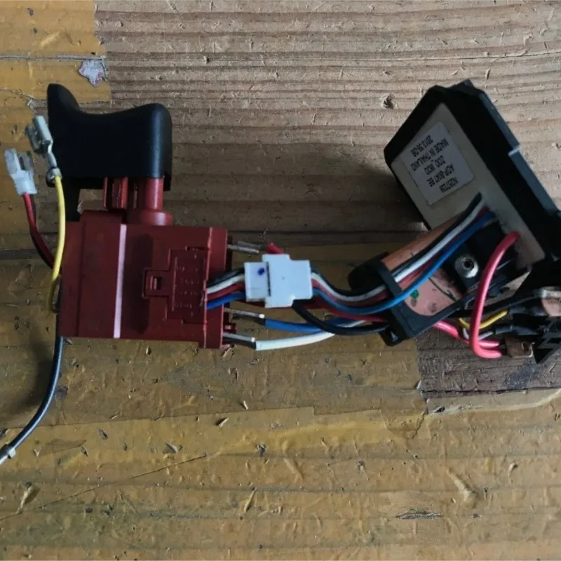 FOR-DeWalt-Impact-switch-20V-Impact-Trigger-SwitchDCF880-DCF883-DCF885 ...