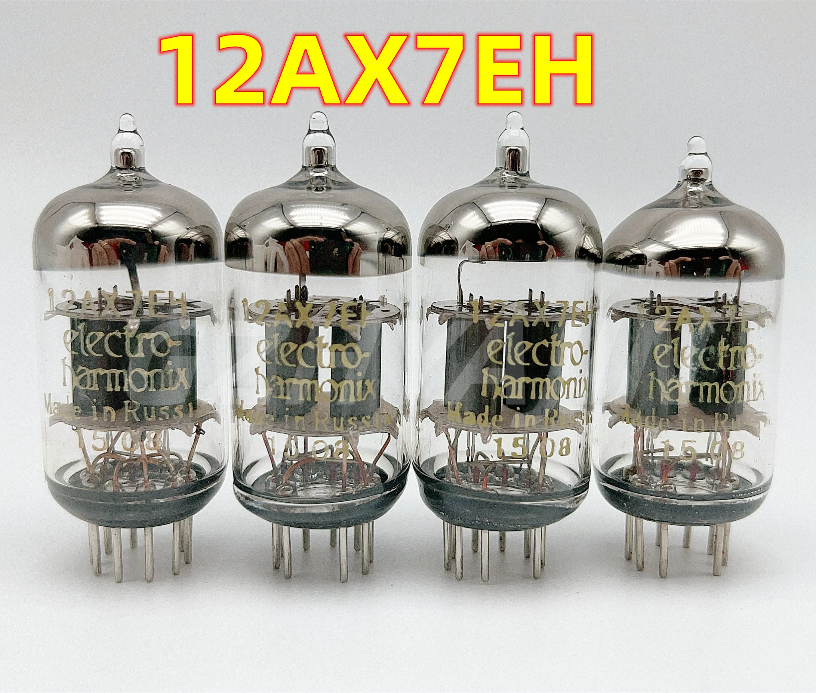 Tube Amplifier 12au7 12at7 | 12ax7 Ecc83 Amplifier | Ecc83 Tube 12ax7 ...