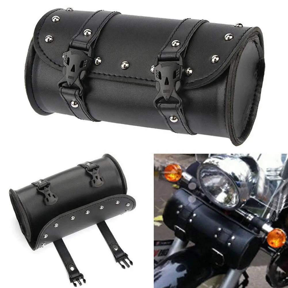 Motorcycle-Handlebar-Bag-Tool-Side-Pack-Durable-Waterproof-For ...