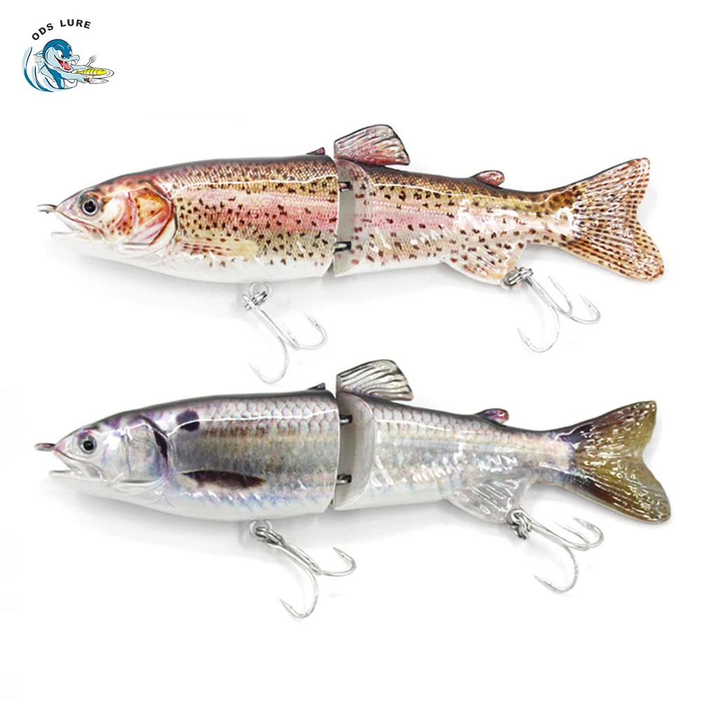 ODS-2-section-glider-bait-mult-jointed-fishing-lure-good-quality ...