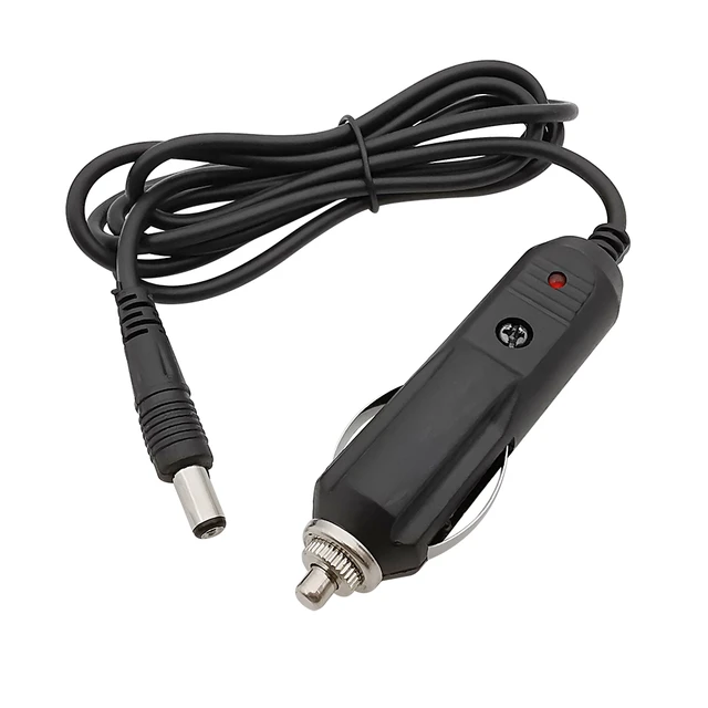 AC To DC Converter, 102W 110-220V To 12V Car Cigarette, 57% OFF