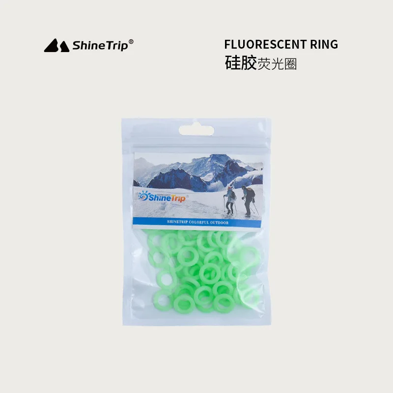 Outdoor-Multifunctional-Floor-Nail-Fluorescent-Ring-Luminous-Silicon ...