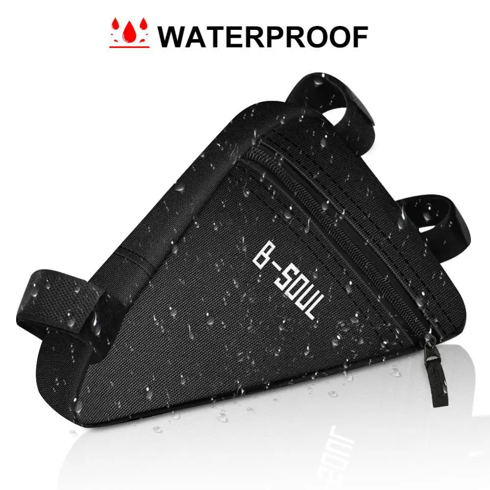 Bike-Bag-Front-Storage-Pack-Cycling-Bicycle-Front-Bag-Panniers-Case ...