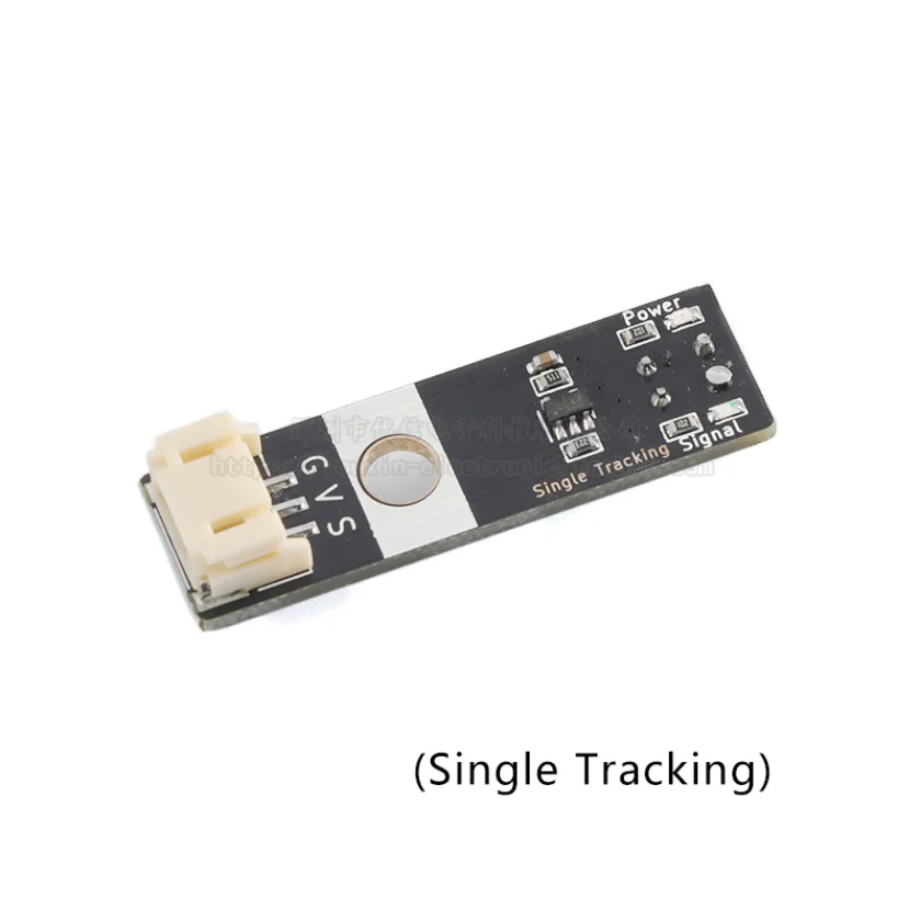 Single-Tracking-module-Single-channel-infrared-tracking-module ...