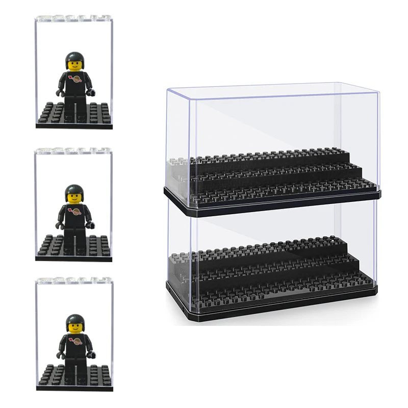 The Ultimate Guide to AliExpress Minifigures Storage: How I Organized ...
