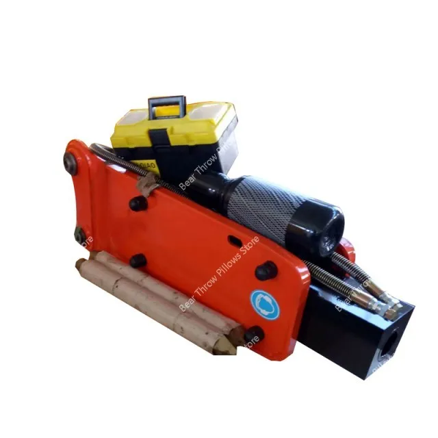 Hot-Sale-SB40-Hydraulic-Demolition-Breaker-Hammer-Tool-with-Chisel-68mm ...