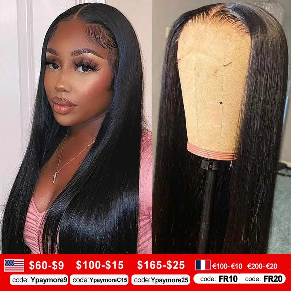 Lace Front Wig | Human Hair Wig | Frontal Wig | Closure | Lace Closure ...