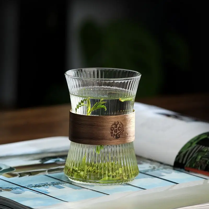 Creative-and-Minimalist-Glass-Cups-for-Home-Use-Heat-resistant-Fresh ...