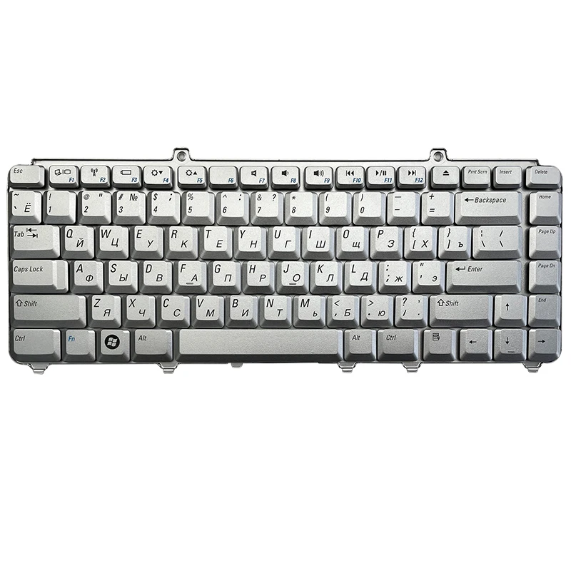 Dell Inspiron 1525 Keyboard