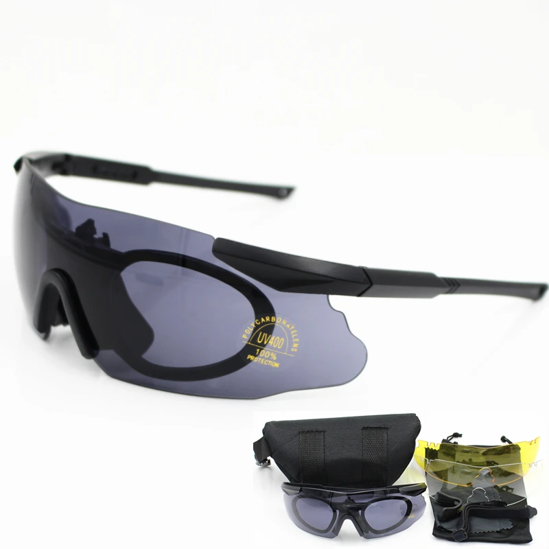 Men-Sunglasses-Military-Polarized-3-5-Lens-Safety-Glasses-Tactical-Army ...