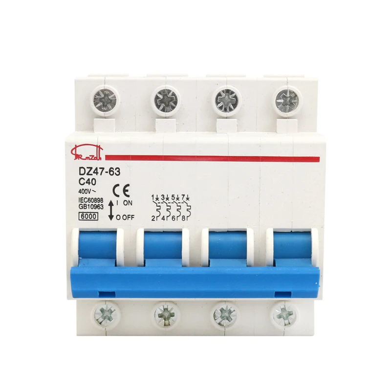 32A-household-circuit-breaker-63A-1P-2P-3P-4P-single-phase-three-phase-C45-air-switch.jpg