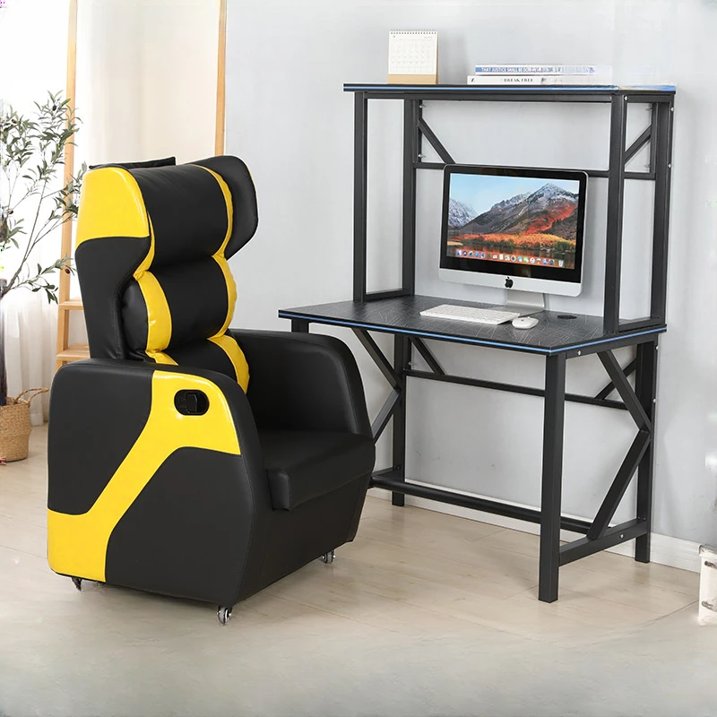 Computer-chair-sofa-chair-economy-e-sports-chair-game-single-lazy ...