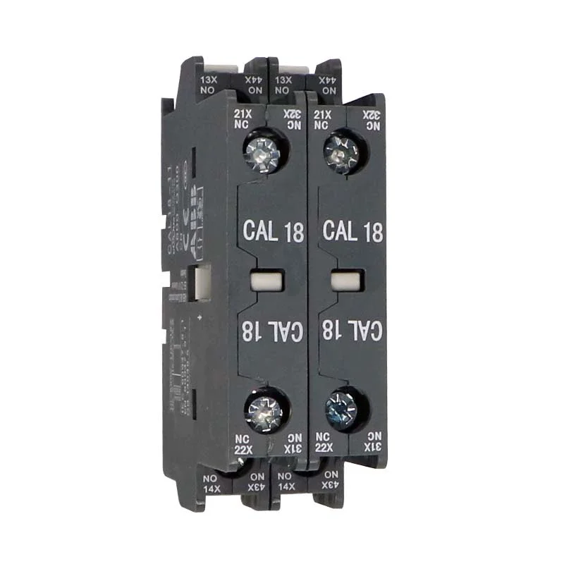 ABB-CAL19-11-CAL19-11B-CAL18-11-CAL18-11B-Side-mounted-instantaneous ...