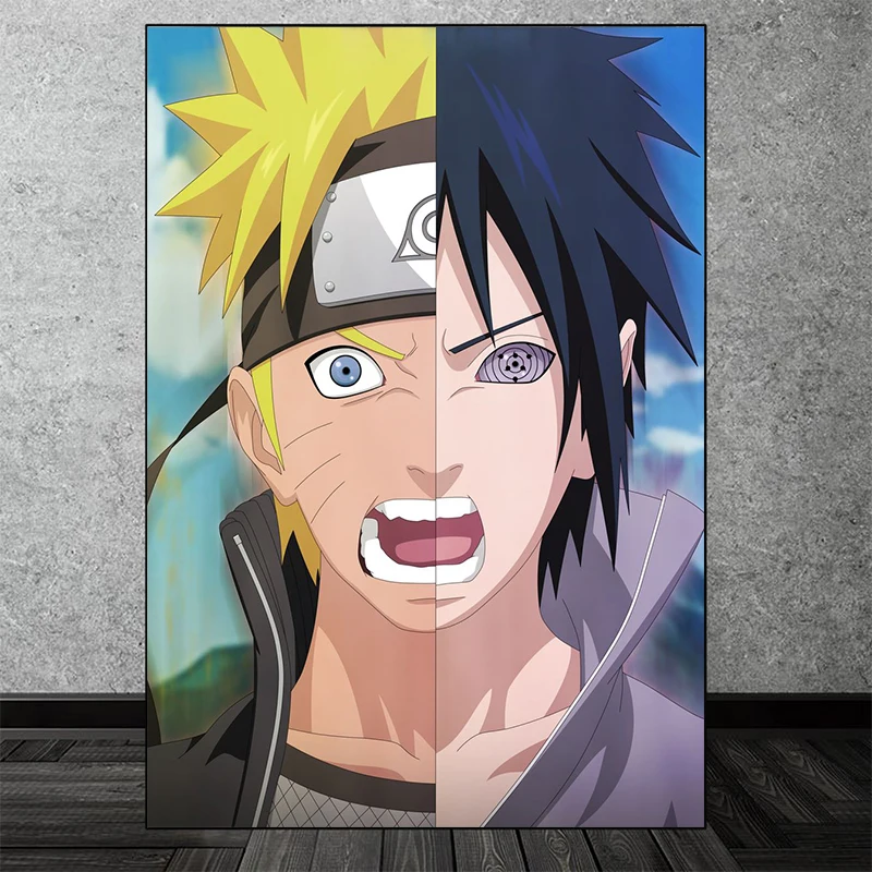 Naruto Shippuden Sasuke Drawings