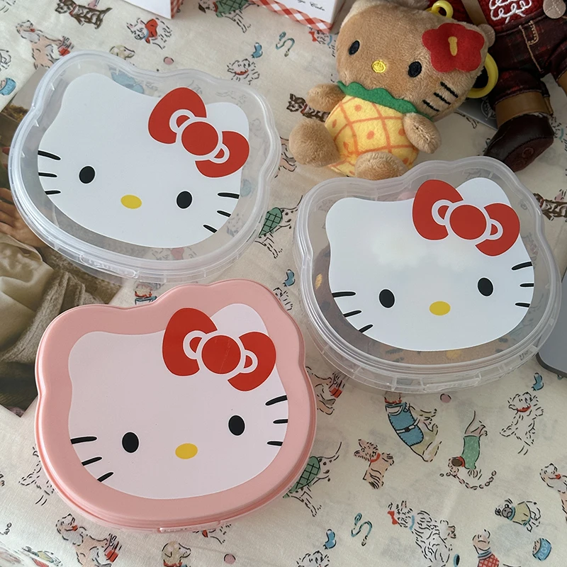 Sanrio-Hello-Kitty-Sealed-Packaging-Box-Cute-Cartoon-Desktop-Clutter ...