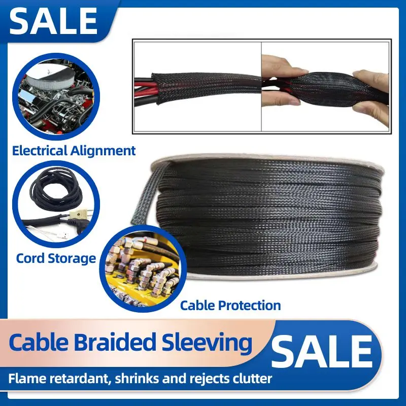 PET-Elastic-Woven-Wire-Mesh-Black-Encrypted-Flame-Retardant-Woven-Wire ...