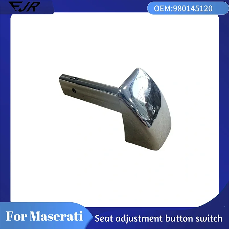 For Maserati GranCabrio GranTurismo cars accessories Knob Seat handle ...