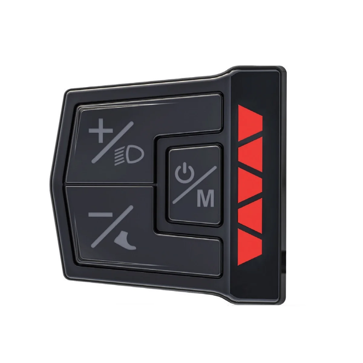 Mini-Color-Screen-DZ39-Meter-for-Bafang-Central-UART-Protocol-Motor ...