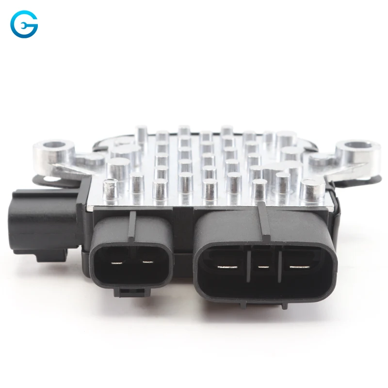 1355A124-MR497751-1355A125-1355A143-Cooling-Fan-Control-Unit-Module-For ...