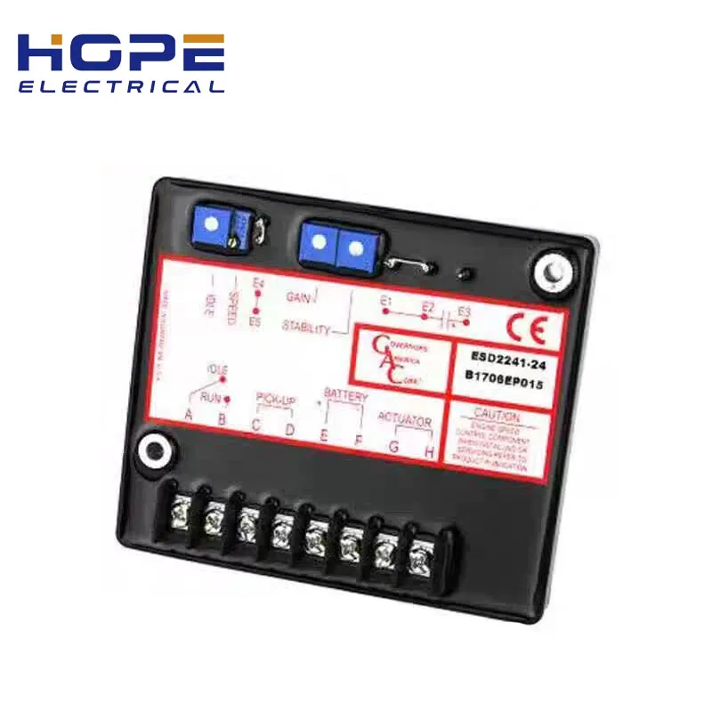 Original-ESD2241-24-Diesel-generator-set-controller-ESD2241-Series ...