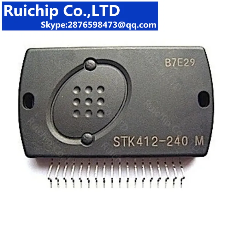 M-dulo-amplificador-de-potencia-de-piezas-STK412-240-nuevo-Original ...