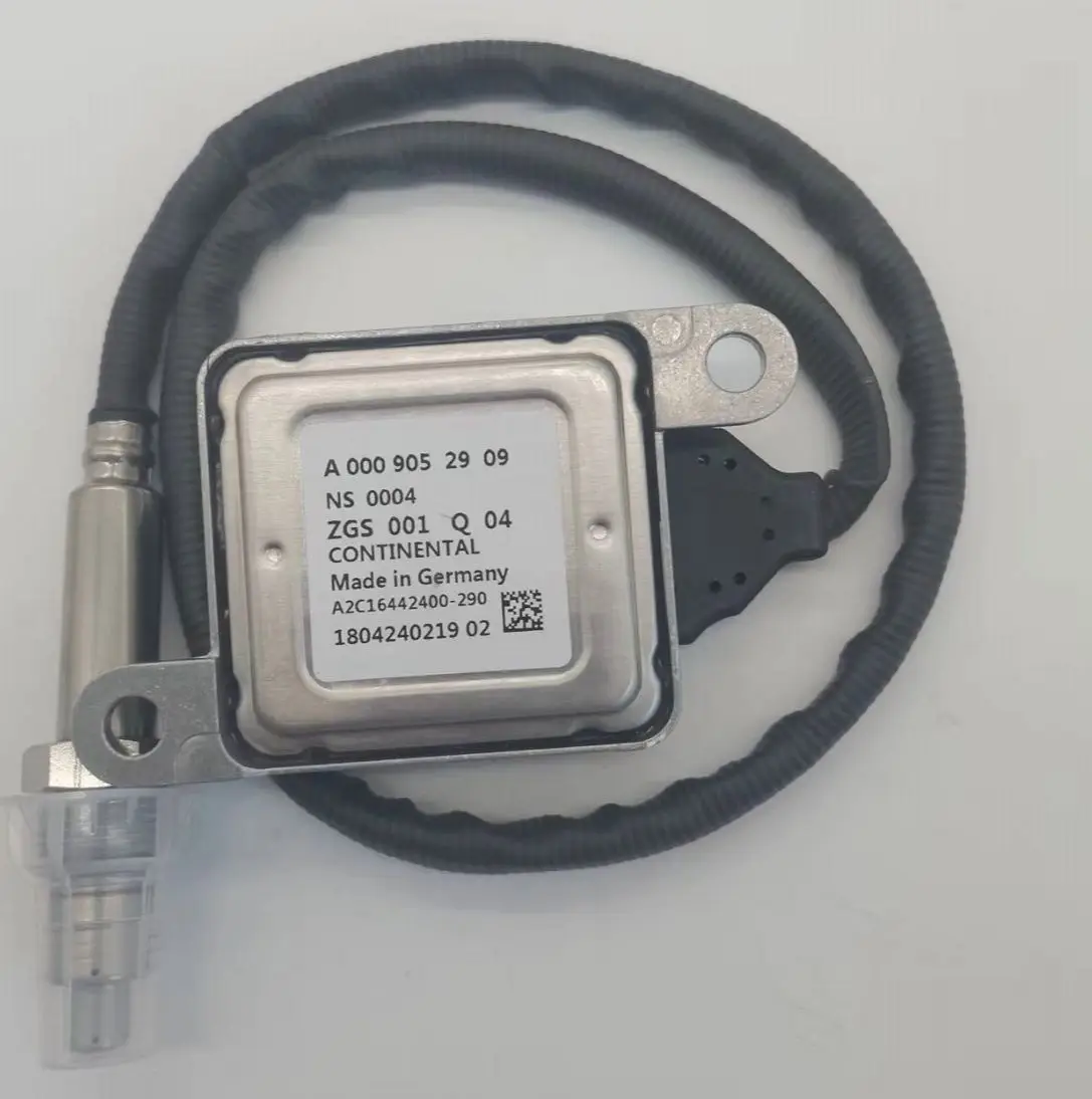 A0009052909-A-000-905-29-09-Nitrogen-Oxygen-Sensor-For-Mercedes-Benz ...