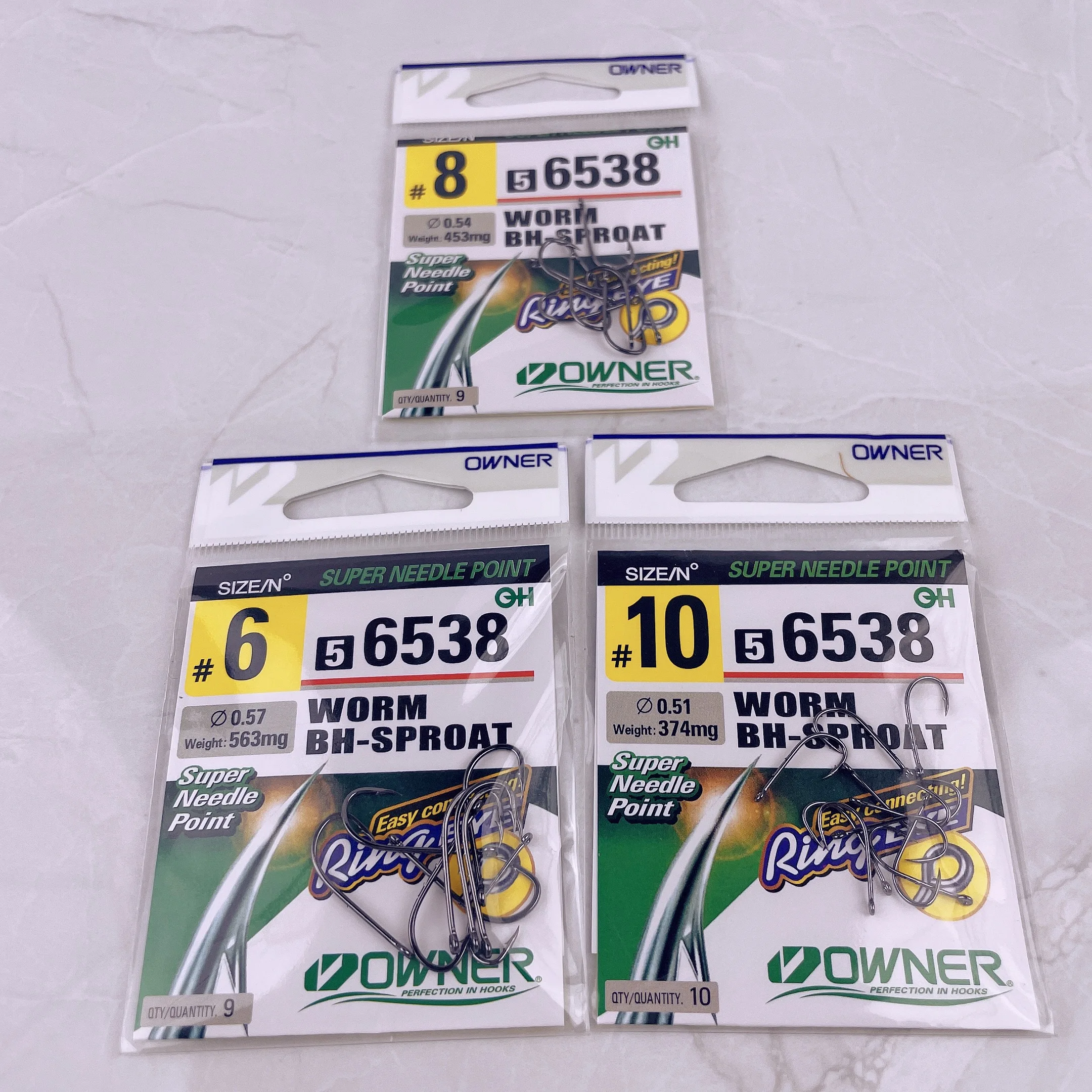 baithholder-Barbel-Hook-Tidal-Hook-Long-Handled-Tube-Sea-Fishing-Hook ...