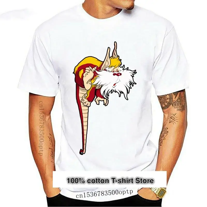 Thundercats Snarf Tattoo