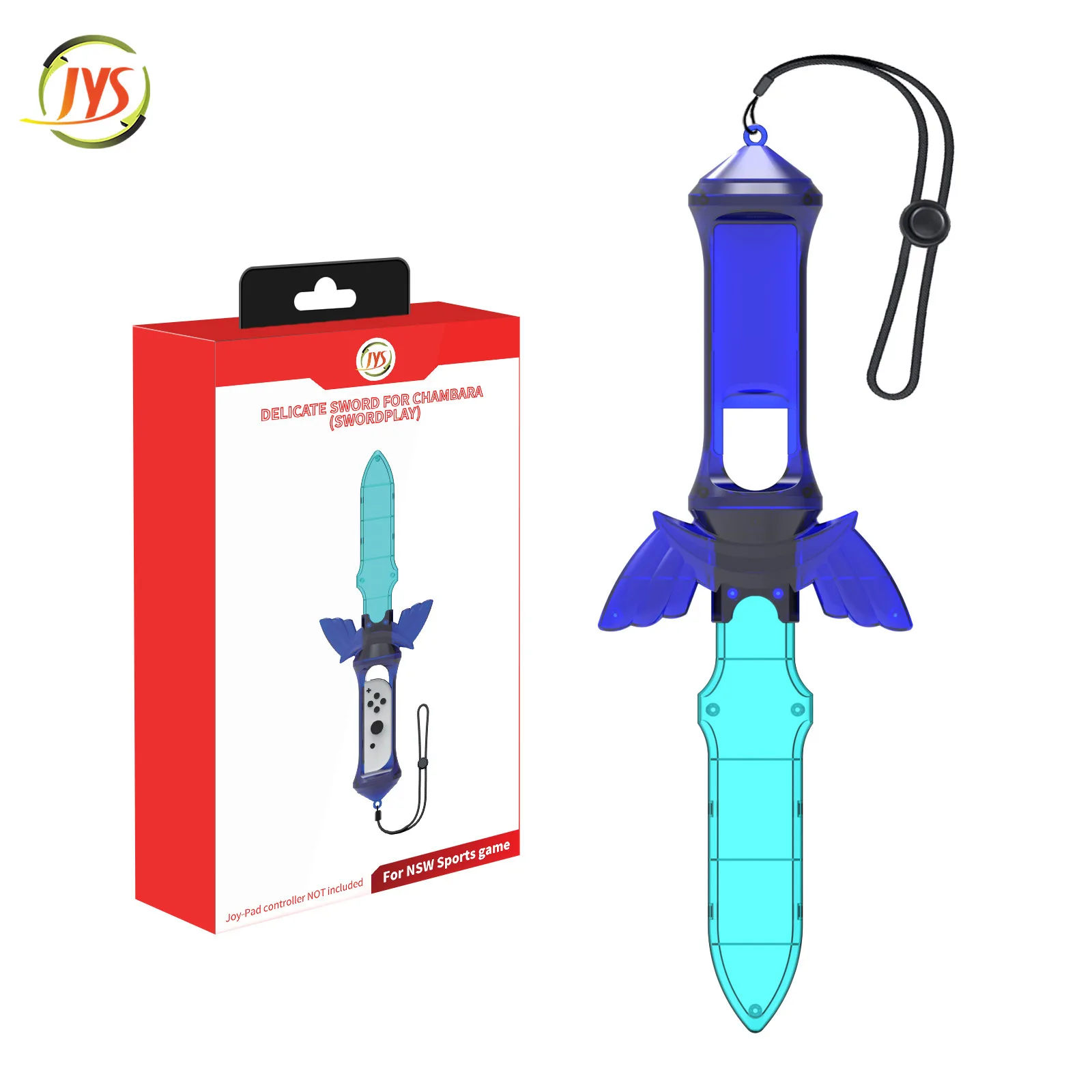 Espada-delicada-para-Chambara-espada-de-juego-para-The-Legend-of-Zelda ...