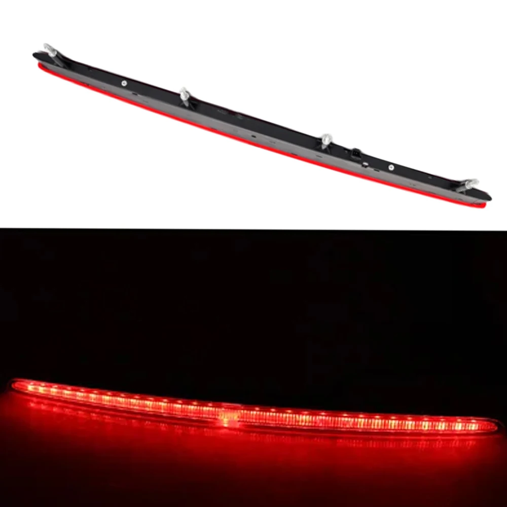 1PC Car Third Brake Stop Light For BMW E87 E82 E88 2007-2013 ...