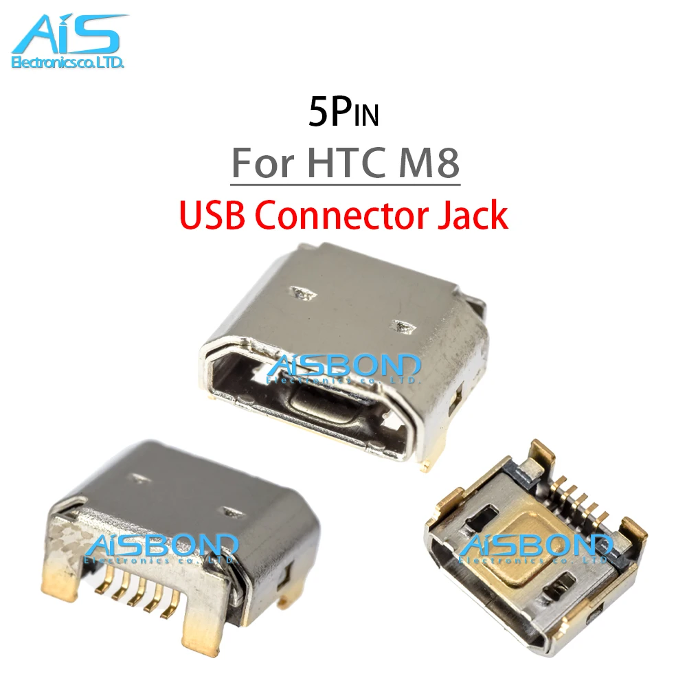 10Pcs-Lot-Type-C-USB-Mobile-Charger-Connector-Jack-Charging-port-dock ...