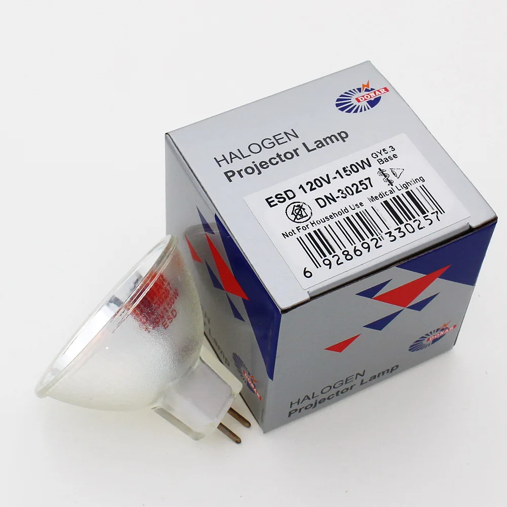 DN-30257-ESD-120V-150W-JCR-120V-150W-GY5-3-Optic-Halogen-Light-Bulb-ESD ...