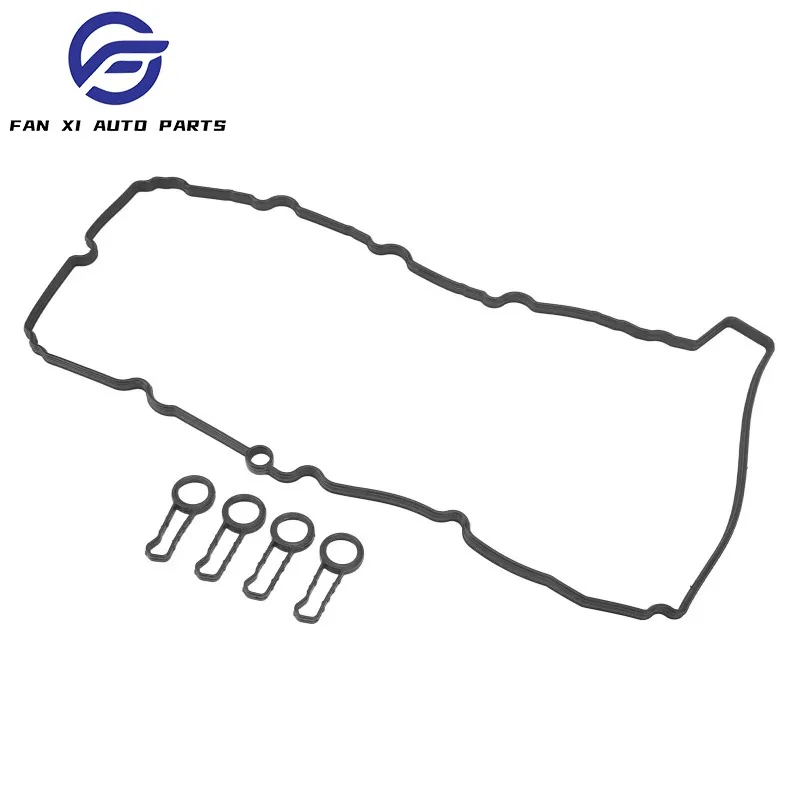 11128511814 Valve Cover Gasket for BMW 316d 318d 320d 520d X1 MINI N47 ...