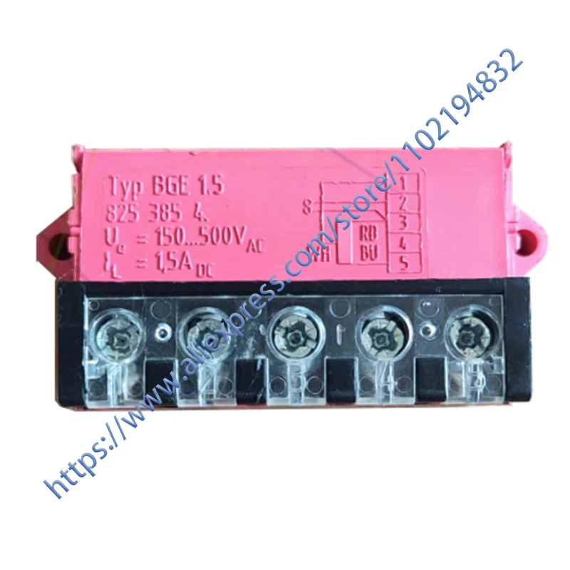 Brand-New-Original-Motor-Rectifier-Module-BGE-1-5-8253854-Brake ...